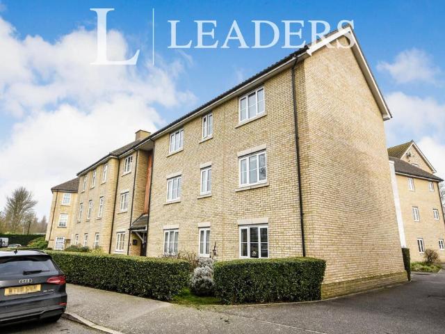 Dove House Meadow, Great Cornard, CO10 2 bed flat to rent £1,050 pcm £242 pw