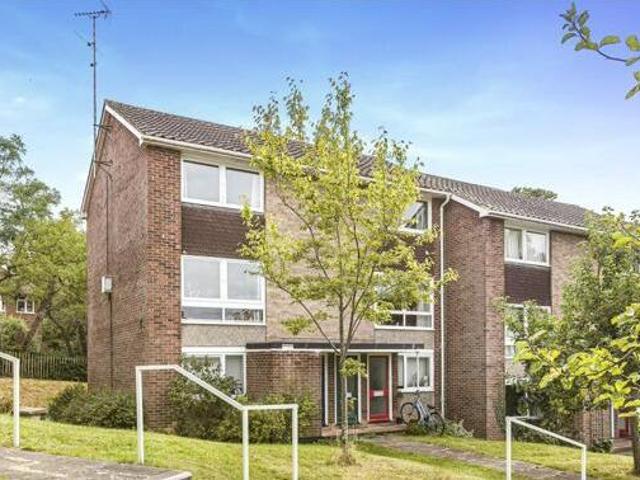 Dove House Close, Wolvercote, 2 Bedroom Maisonette