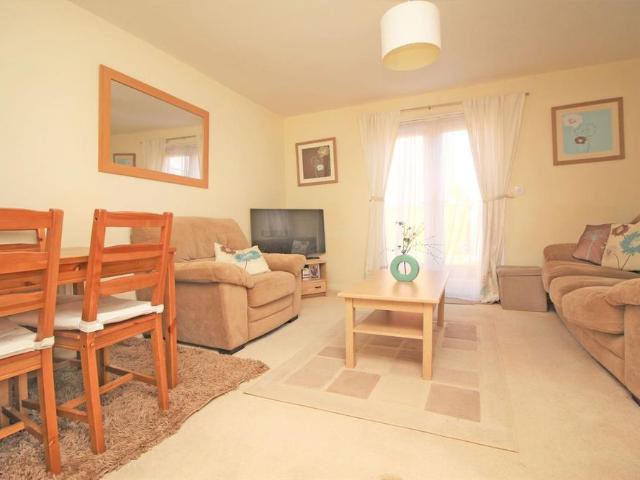 Dove Lane, Wixams Bedford