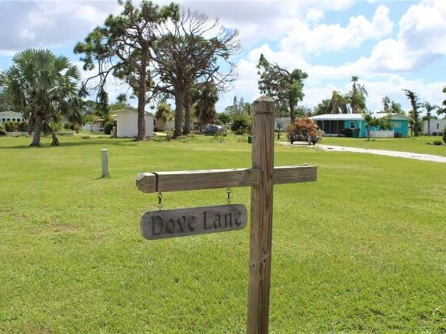 Dove Ln, Englewood, Plot For Sale
