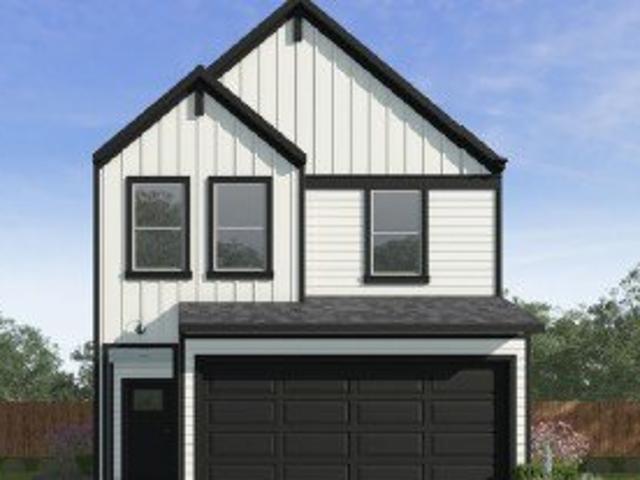 DOVE Plan Alaia Crossing Community