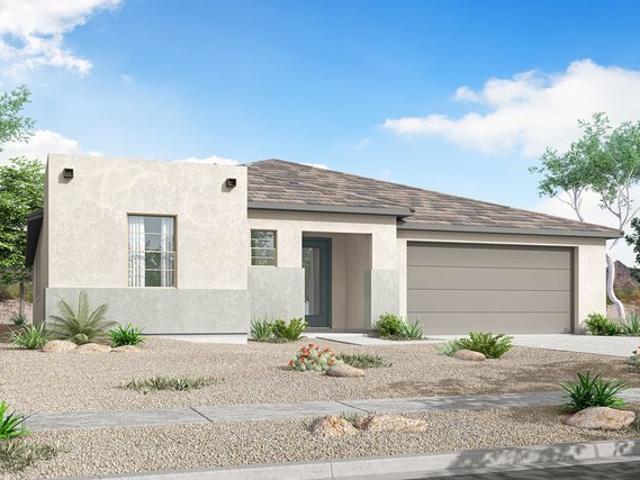 Dove Plan Las Ventanas Community