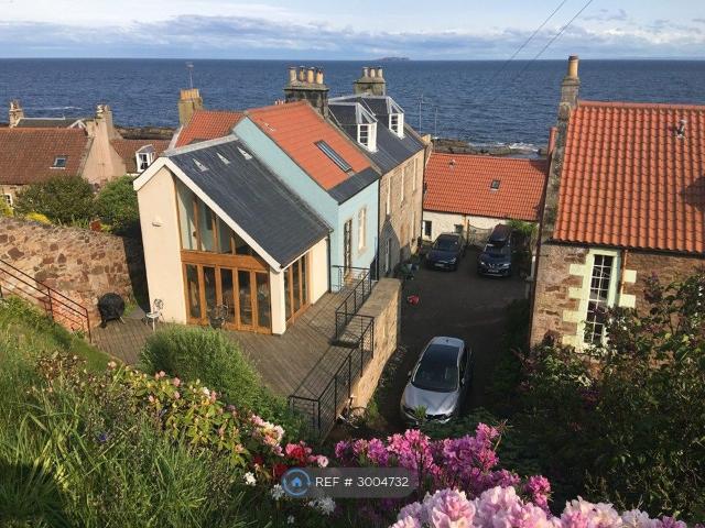 Dove Street, Anstruther KY10, 3 bed semi detached house to rent, £1,450 pcm | PrimeLocation