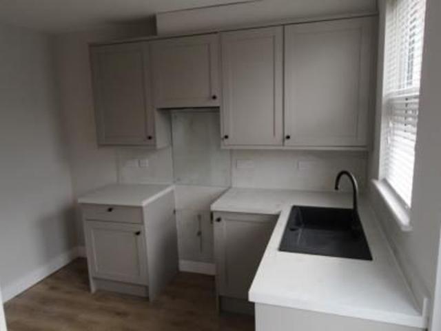 Dove Street, Bulwell, NG6