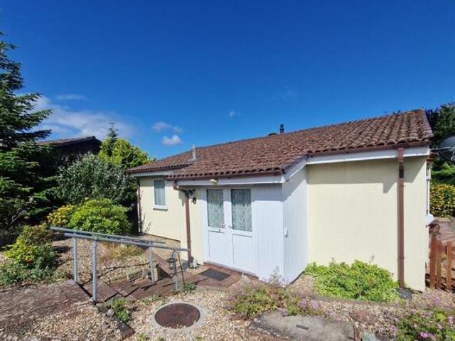 Dove Way, Exonia Park, 2 Bedroom Park