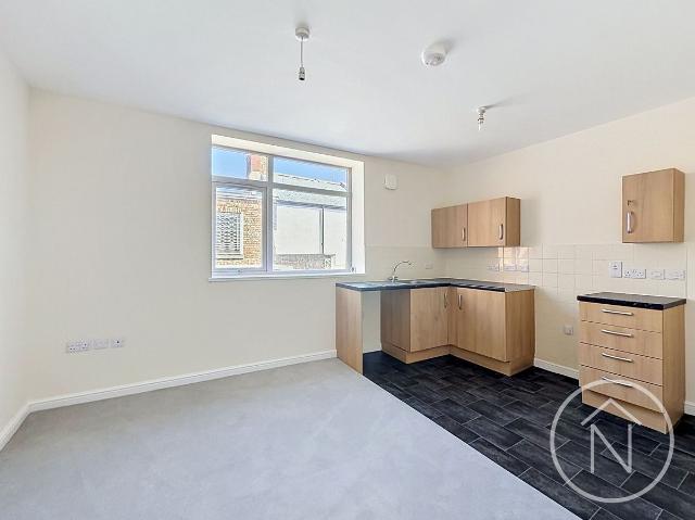 Dovecot Street, Stockton On Tees TS18, 1 bed flat to rent, £375 pcm | PrimeLocation