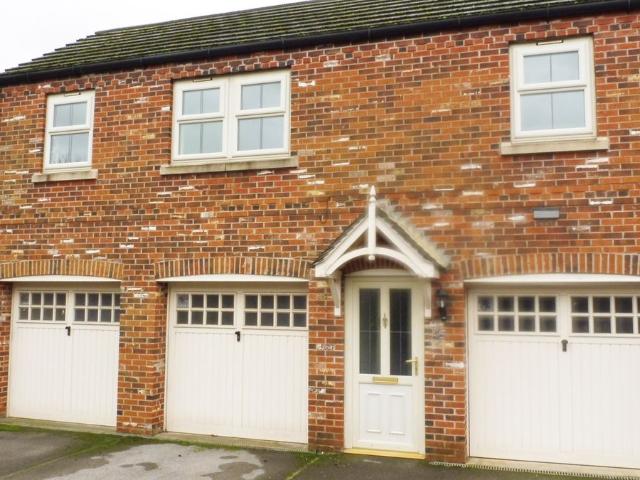 Dovecote, Wombwell S73, 1 bed flat to rent, £675 pcm | PrimeLocation
