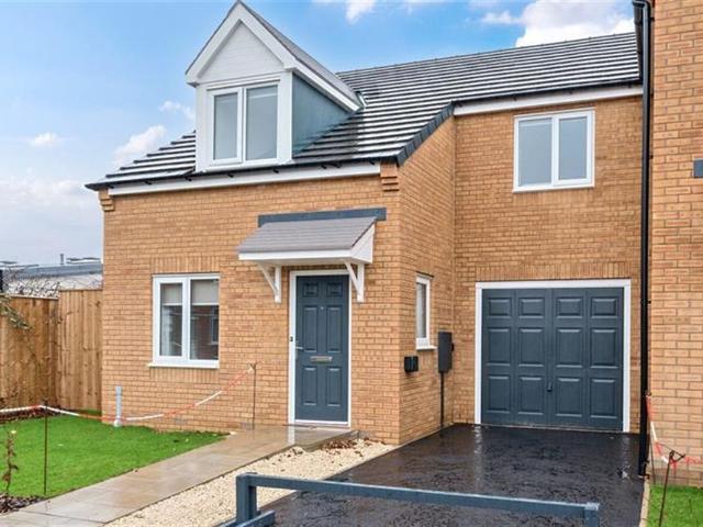 Dovecote Avenue S63, 3 bed semi detached house to rent, £1,075 pcm | PrimeLocation