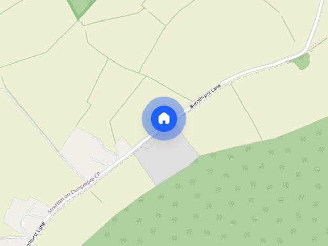 Dovecote, Burnthurst Lane, CV23