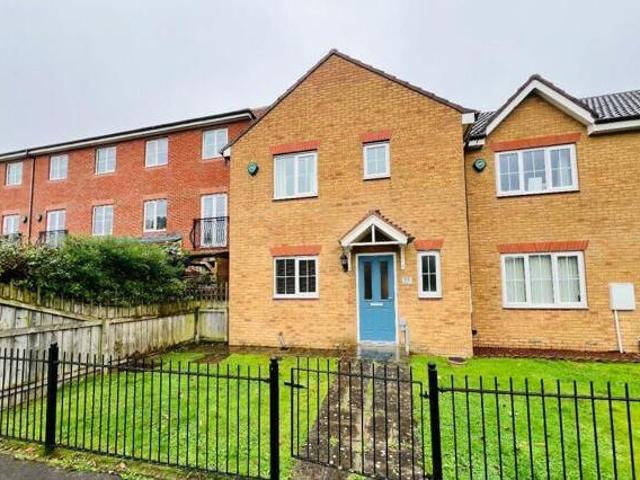 Dovecote Drive, Pelton Fell, 3 Bedroom Semi detached