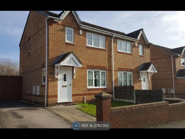 Dovecote Lane, Little Hulton, Manchester M38, 3 bed semi detached house to rent, £1,250 pcm | PrimeLocation