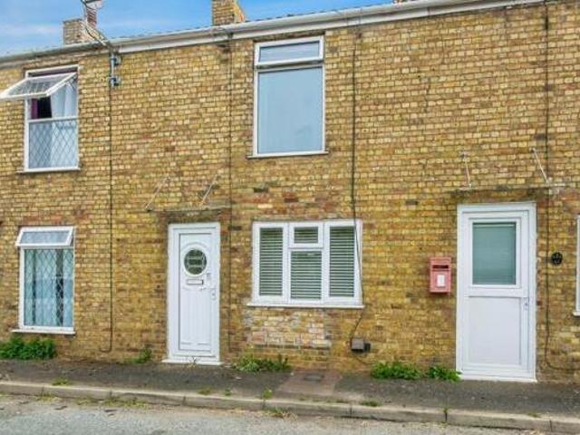 Dovecote Road, Upwell, 2 Bedroom Terraced