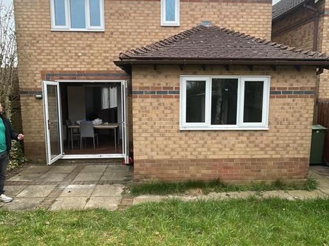 Dovedale, Luton LU2, 3 bed semi detached house to rent, £1,750 pcm | PrimeLocation