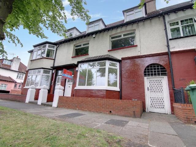Dovedale Road, Mossley Hill, Liverpool L18, 1 bed flat to rent, £800 pcm | PrimeLocation