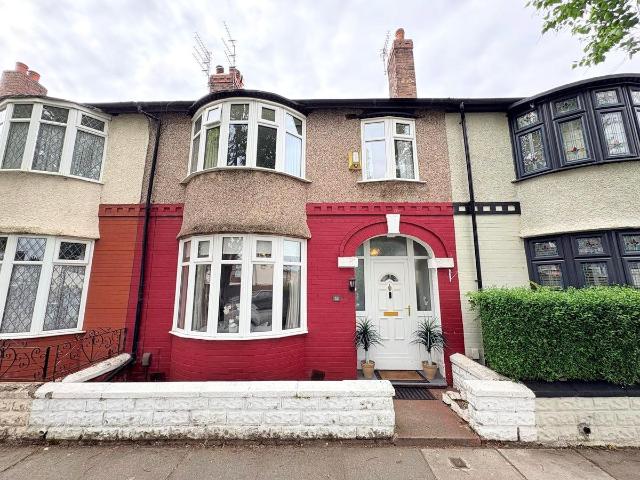 Dovedale Road, Mossley Hill, Liverpool, Merseyside L18, 3 bed terraced house to rent, £1,250 pcm | PrimeLocation