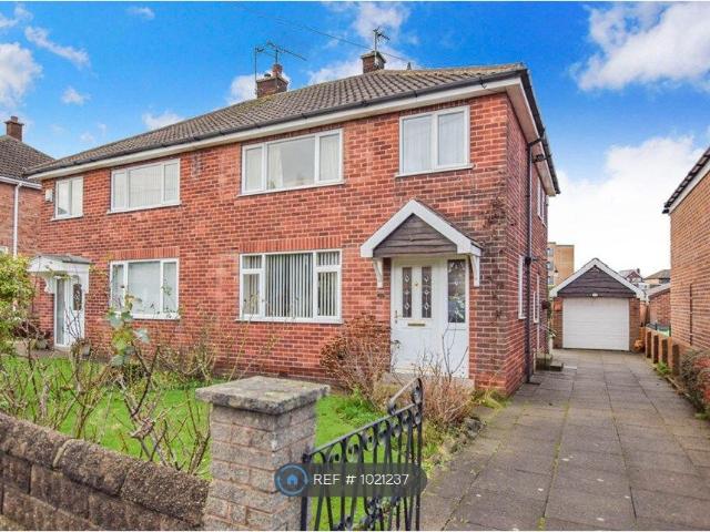 Dovedale Road, Rotherham S65, 3 bed semi detached house to rent, £1,150 pcm | PrimeLocation