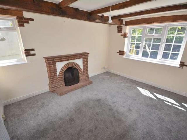 Dovehouse Green, Ashbourne, DE6