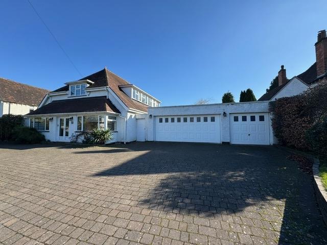DOVEHOUSE LANE 4 bed detached house to rent £3,000 pcm £692 pw