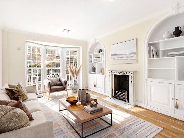 Dovehouse Street, London SW3, 4 bed detached house to rent, £10,000 pcm | PrimeLocation