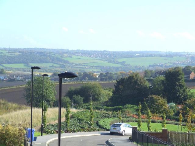 Doveholes Drive, Handsworth, Sheffield, S13