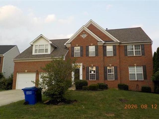 Doveheart Ln