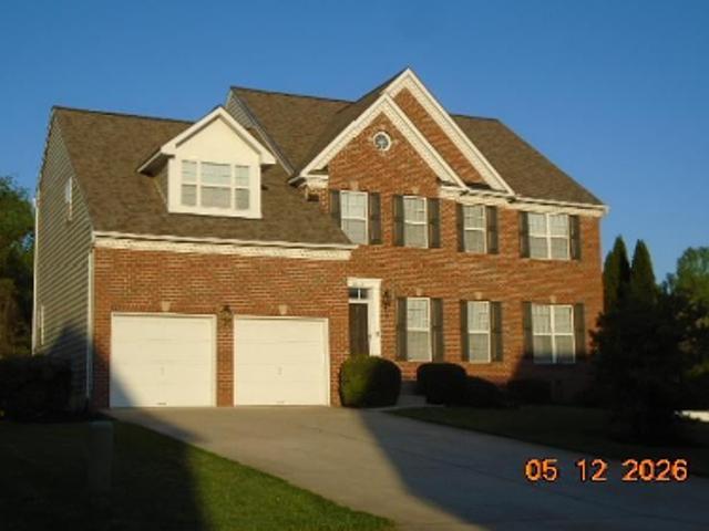 Doveheart Ln