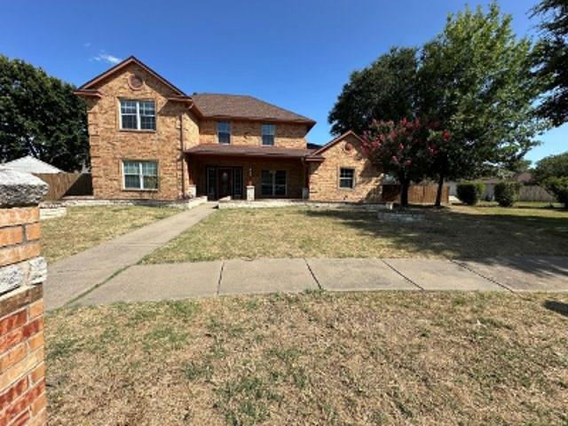 Dovehill Cir