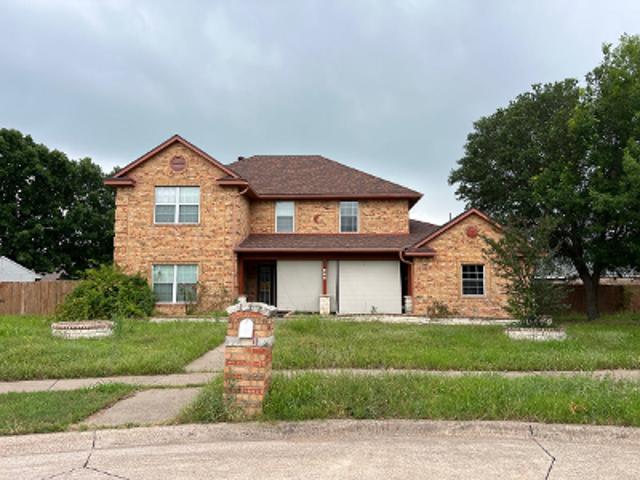 Dovehill Cir