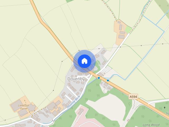 Dovenby, Cockermouth, CA13