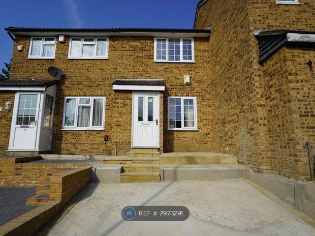 Doveney Close, Orpington BR5, 2 bed detached house to rent, £1,750 pcm | PrimeLocation