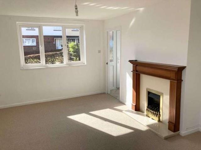 Dover Avenue, Banbury, OX16