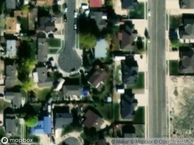 Dover Cir