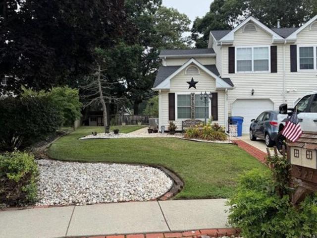 Dover Cir, Glassboro, Home For Sale
