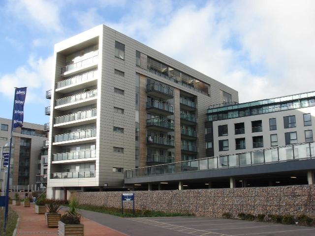 Dover Court House, Ferry Court, Prospect Place