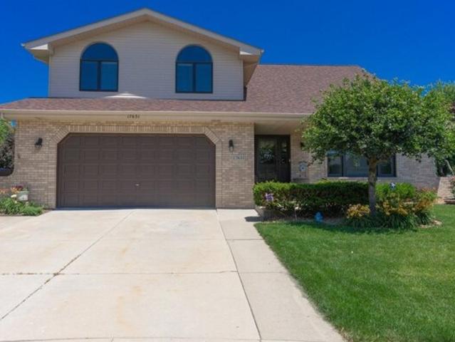 Dover Ct, Tinley Park, Home For Sale