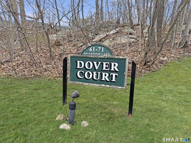 Dover Ct Unit B, Branford, Home For Sale