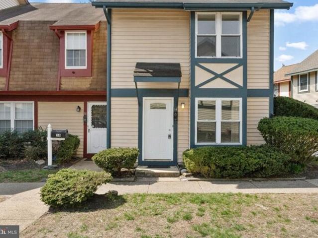 Dover Ct Unit C, Clementon, Home For Sale