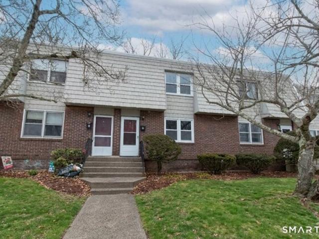 Dover Ct Unit E, Branford, Home For Sale