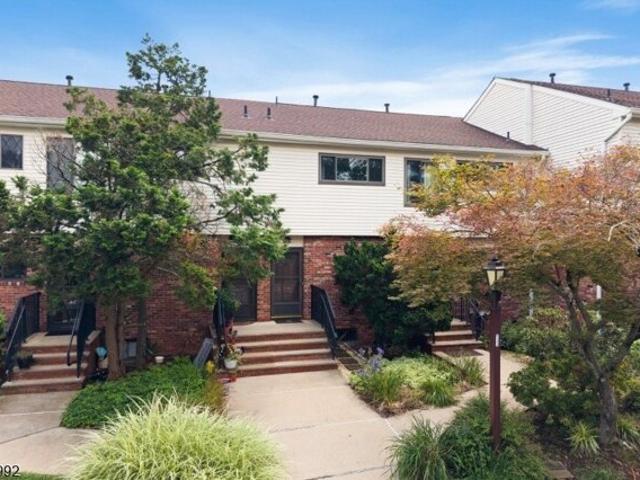 Dover Ct Apt C, Hillsborough Twp, Condo For Sale