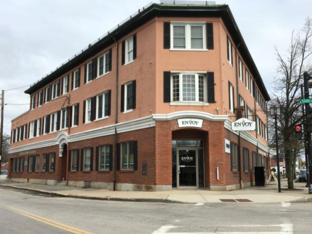 Dover Downtown!
