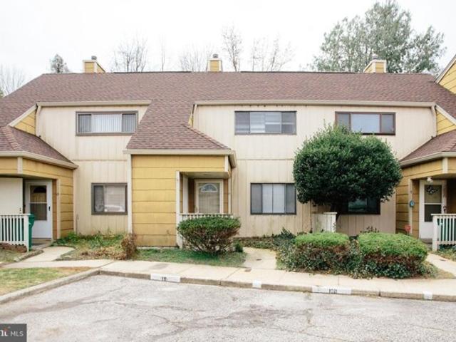 Dover Dr, Lindenwold, Condo For Sale