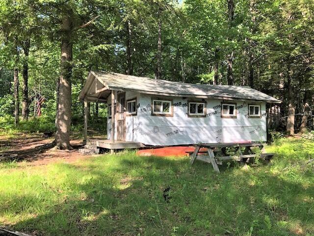 Dover Foxcroft, Piscataquis County, ME Lakefront Property, Wat.