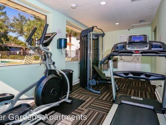 Dover Gardens 1 Bedroom Apartment for Rent at 1448 Adriel Ln, Orlando, FL 32812 Dover Manor