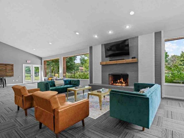 Dover Hills Apartments 1 Bedroom Apartment for Rent at 4520 Dover Hills Dr, Kalamazoo, MI 49009 Arcadia