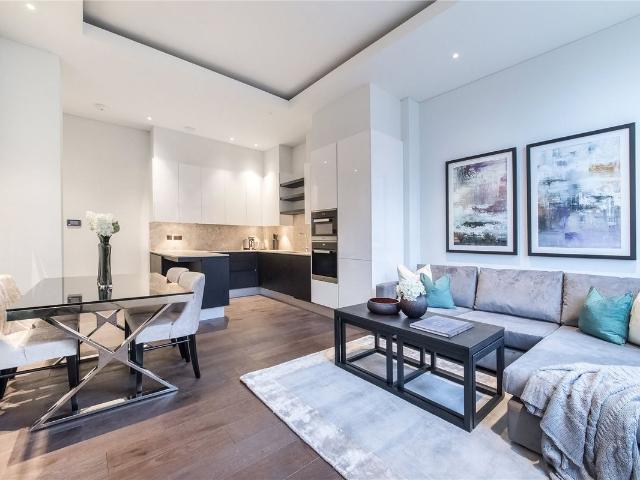 Dover House, 170 Westminster Bridge Road, Waterloo, London SE1, 2 bed flat to rent, £3,250 pcm | PrimeLocation