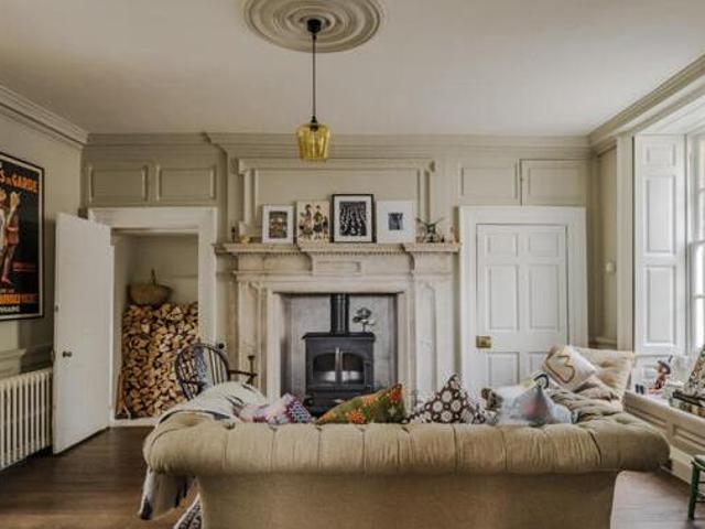 Dover House, Painswick, 4 Bedroom Semi detached