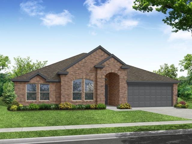 Dover in Mountain Valley Lake Plan Mountain Valley Lake Community