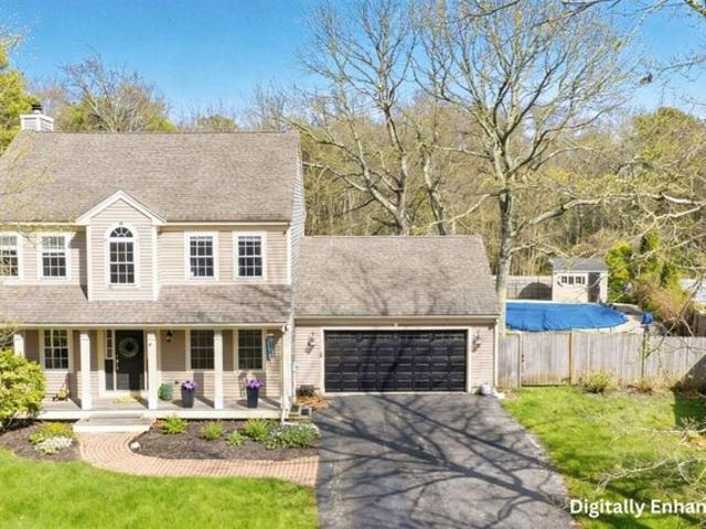 Dover Ln, Buzzards Bay, Home For Sale