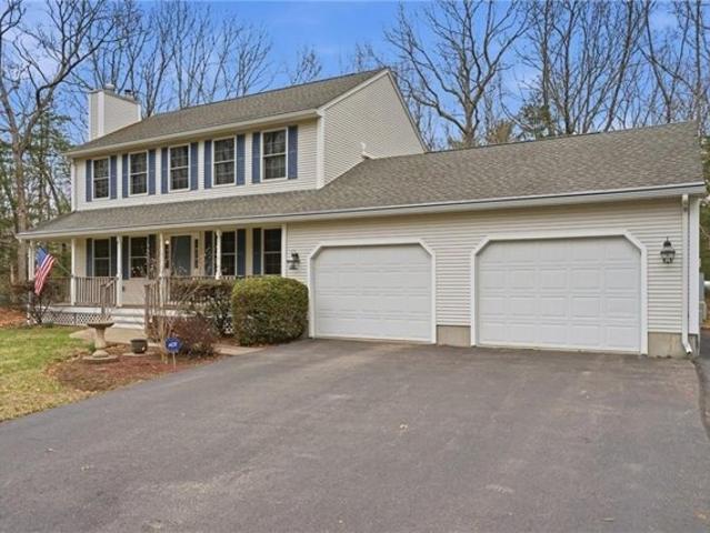 Dover Ln, Richmond, Home For Sale