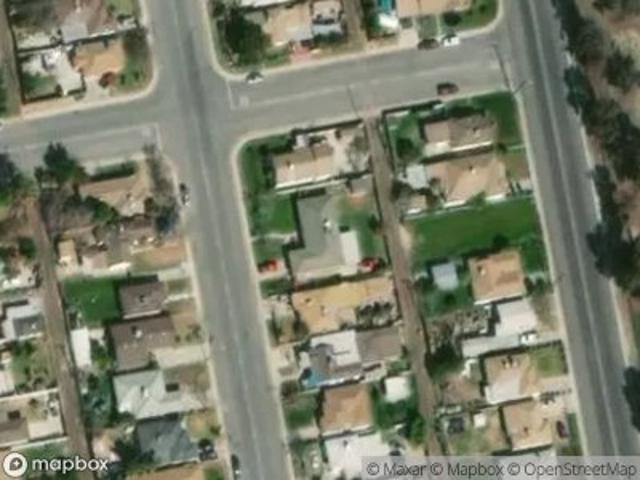 Dover Pl
